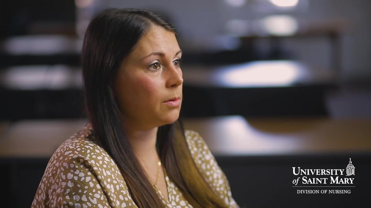 University of Saint Mary Enterprise Video Platform